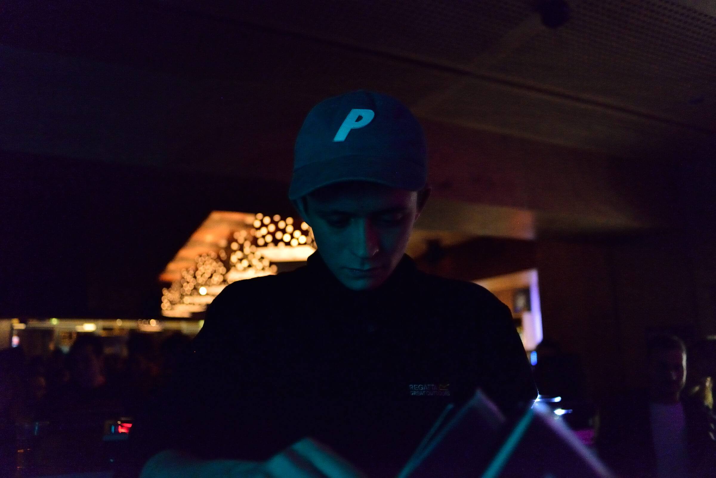 Quatremille | FULL COLORZ ET LE METISSAGE MUSICAL