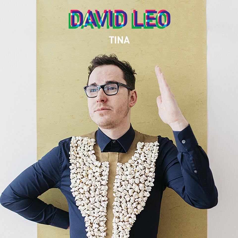 Quatremille | DAVID LEO: THERE IS NO ALTERNATIVE