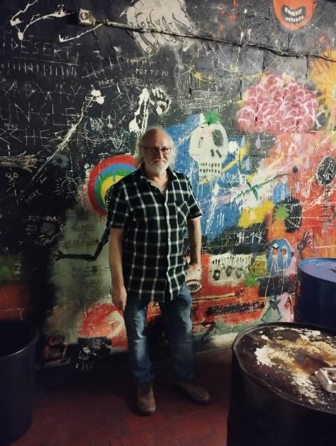 Quatremille | JAM-SESSION AU GARAGE : LA RÉSURRECTION