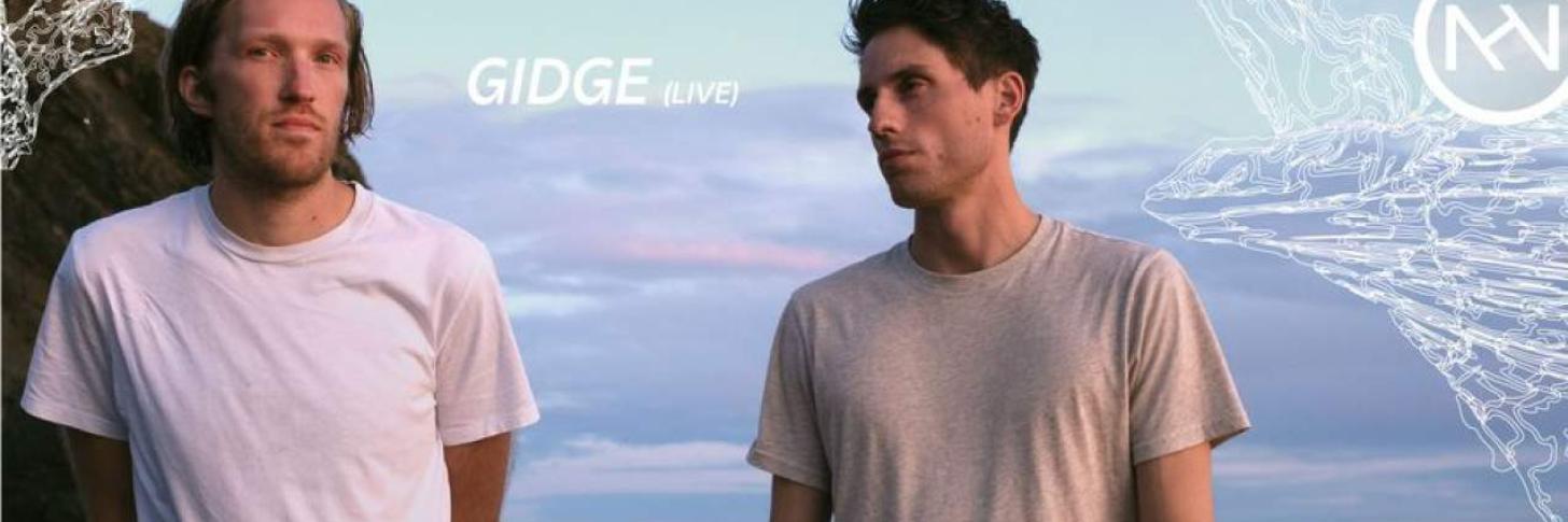 Quatremille | HYBRID NIGHTS PRÉSENTE GIDGE